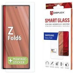 DISPLEX Displayschutzglas Samsung Galaxy Z Fold6 1 St. Anti-Fingerprint 02025