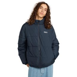 Outdoorjacke Element "Classic", Herren, Gr. S, blau (eclipse navy), Obermaterial: 100% Microfaser;, Jacken Outdoorjacke