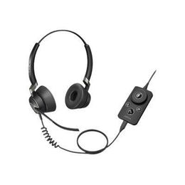 Jabra Engage 50 Stereo kabelgebundenes Stereo On-Ear Headset
