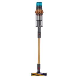 Dyson V15 Detect Absolute Vacuum Cleaner Gold