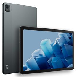 HMD T21 4G Tablet 26,3 cm (10,4 Zoll) schwarz