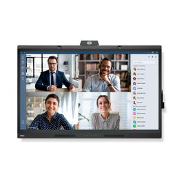 NEC MultiSync WD551 Windows Videokonferenz Display 138,8 cm 55 Zoll