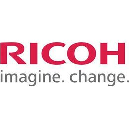 Ricoh Garment Tinte Typ A XL schwarz (440 ml) f&uuml;r Ri 3000, Ri 6000