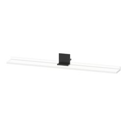 Duravit Spiegel-Ablage Sivida 105x65x3,6cm, we. ma, mont., sw (SV74330BD180000)
