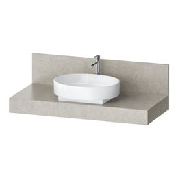 Duravit Konsole Balcoon 120x55x37cm, 1 AS, Be m, con S, Verb-St (BA90650ICIC0000)