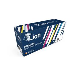 HP Lion kompatiber Toner W9052MC yellow