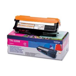 Brother Toner TN-328M magenta