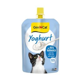 GimCat Yoghurt 150g