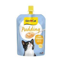 GimCat Pudding classic Katzensnacks laktosereduziert 150g