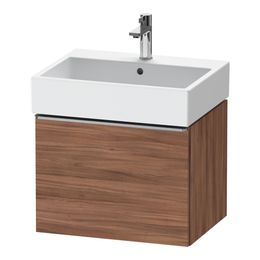 Duravit Waschtischunterschrank D-Neo 58,4x44,2cm, ES geb/Nu N, 1 Ausz., wandh&auml;ngend (DE4271070790000)