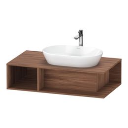 Duravit Waschtischunterschrank D-Neo 100x55cm, N N, 1 F, 1 Konsolenpl., wandh&auml;ngend (DE495907979)