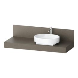 Duravit Konsole Balcoon 140x55x37cm, 1 AS, Be R, ba S, Verb-St (BA90670IBIB0000)