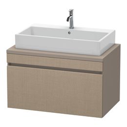 Duravit Waschtischunterschrank DuraStyle 90x54,8cm, lei/ba ma, f Kons, 1 Ausz. (DS531307543)