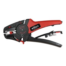 wiha Abisolierwerkzeug automatisch bis 16 mm&sup2; in Blister 200 mm (42062)