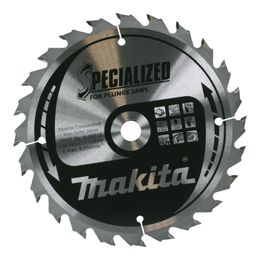 Makita HM S&auml;geblatt COREAN (B-11019) 260x30x60Z)