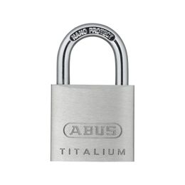 Abus Vorhangschloss 64TI/30 (56186)
