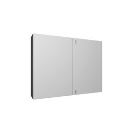 Rittal Kompakt-Schaltschrank AX 1000x1000x300mm 1110.000 (1110000)