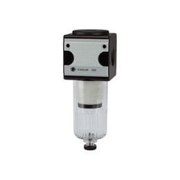 Riegler Vorfilter &raquo;multifix&laquo;, Polycarbonatbeh&auml;lter, 0,3 &micro;m, BG 3, G 1/2 (FV 33 K-HA)