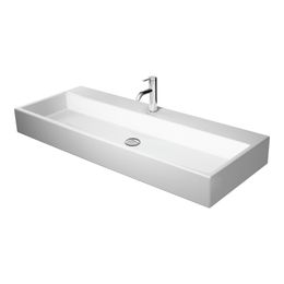 Duravit M&ouml;belwaschtisch Vero Air 120x47cm, we, m HL, o. &Uuml;L, m HLB (2350120041)