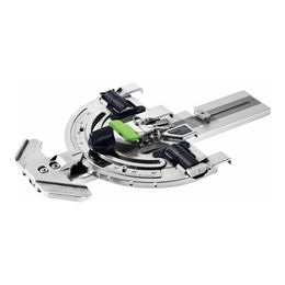 FESTOOL FS-WA Winkelanschlag mit pr&auml;ziser Einstellung und hoher Stabilit&auml;t f&uuml;r den Einsatz in der F&uuml;hrungsschiene FS 1400/2 oder FS 1080/2, 577040)