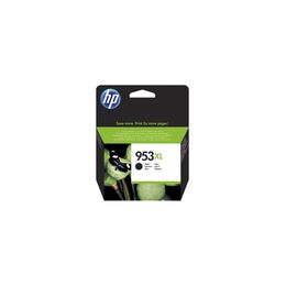 HP Tintenpatrone schwarz 953XL/L0S70AE sw)