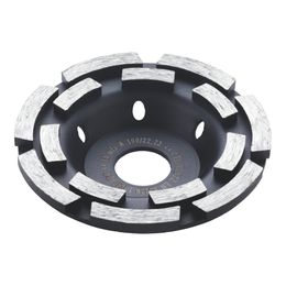 Metabo Diamantschleiftopf Beton &ldquo;Eco&rdquo;, &Oslash; 125 mm (628099000)