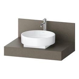 Duravit Konsole Balcoon 80x55x37cm, 1 AS, Be m, ba S, Verb-St (BA90630IBIB0000)