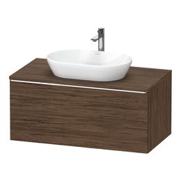 Duravit Waschtischunterschrank D-Neo 100x55cm, ch/nb d, 1 A, 1 Pl, wandh&auml;ngend (DE4948010210000)