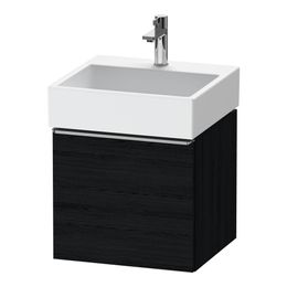 Duravit Waschtischunterschrank D-Neo 48,4x44,2cm, ES geb/Ei s, 1 Ausz., wandh&auml;ngend (DE4270070160000)