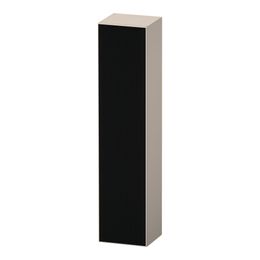 Duravit Hochschrank Zencha 40x36x176cm, 1 T, An R, G s Lini/t matt (ZE1352R63830000)