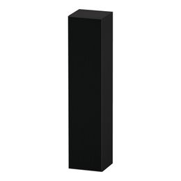 Duravit Hochschrank Zencha 40x36x176cm, 1 T, An R, G s Lin/gr matt (ZE1352R63800000)