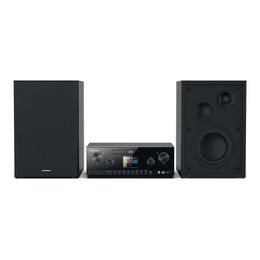 Grundig DAB+ HiFi System Premium CMS5000BTDAB+WEB (GHF1030)