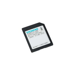 Siemens Indus.Sector MMC-Card 128MB 6AV6671-1CB00-0AX2 (6AV66711CB000AX2)