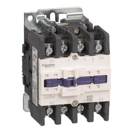 Schneider Electric Leistungssch&uuml;tz 40A 230V 50/60HZ LC1D40008P7)