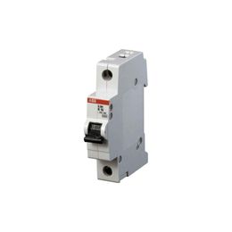 ABB Stotz S&J Sicherungsautomat K,6kA,20A,1P S201-K20 (2CDS251001R0487)