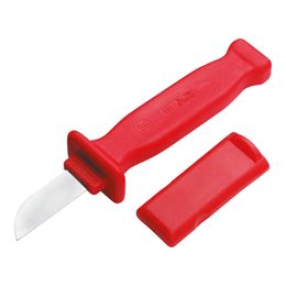 CIMCO VDE-Kabelmesser 50 m.gerader Klinge 120042)