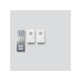 SIEDLE&S&ouml;hne Audio-Set SIEDLE Basic SET CAB 850-2 E/W (210008743-00)
