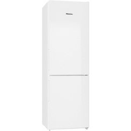 Miele KFN 28132 Stand-K&uuml;hl-Gefrierkombination wei&szlig;