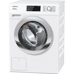Miele WEG 375 WPS PWash&9kg Stand-Waschmaschine lotoswei&szlig; | Ausstellungsst&uuml;ck