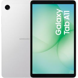 Samsung Galaxy Tab A11 (64GB) WiFi silber