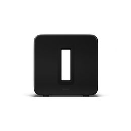 SONOS Sub 4 schwarz