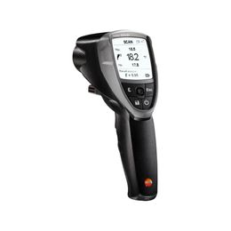 testo Infrarot-Temperatur- und Feuchtemessger&auml;t 835H1 (0560 8353)