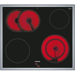 Siemens EA645GN17 Kochfeld edelstahl