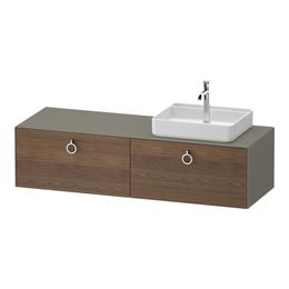 Duravit Waschtischunterschrank White Tulip 160x55cm, B r, US N StG m, k Ein/o Be (WT4890R77920000)
