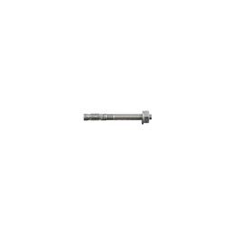 UPAT MAX 12/200/300 Expressanker, Schneller und einfacher Schlaganker aus Stahl f&uuml;r Beton und Mauerwerk, 12 mm Durchmesser, 200mm L&auml;nge, 300mm Verankerungstiefe, 512359)