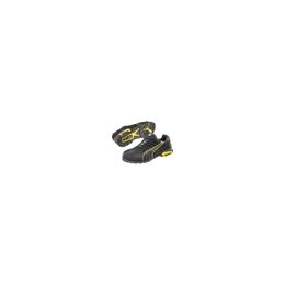 ISM Sicherheitsschuh Ams.Low Gr.40 schwarz/gelb Leder S3 SRC EN20345 PUMA (64.271.0-40)