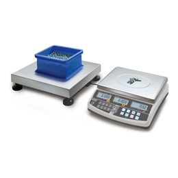 KERN Z&auml;hlsystem CCS 60K0.1. ; KERN & Sohn)