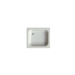 Bette BetteQuinta Duschwanne 5690-002 80x70x15cm, manhattan