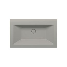 Bette Loft Einbau-Waschtisch A230-416 80x49,5x10cm, stone