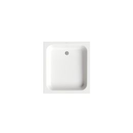 Bette BetteQuinta Duschwanne 5390-287 starwhite, 100x90x15cm